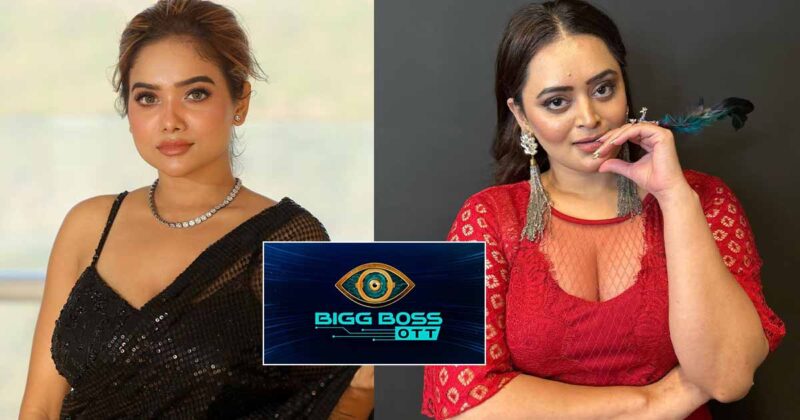 Bigg Boss OTT 2: Bebika Dhurve & Manisha Rani Get Involved In An Ugly Spat Over Food
