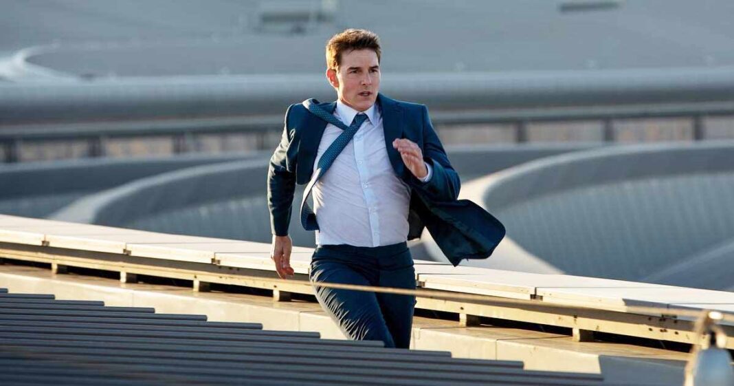 Mission: Impossible 7 Box Office Day 4 (India): Tom Cruise's Actioner ...