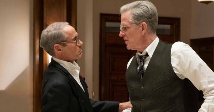 Oppenheimer Box Office Day 9 (India): Grows Very Well On Saturday, Sets ...