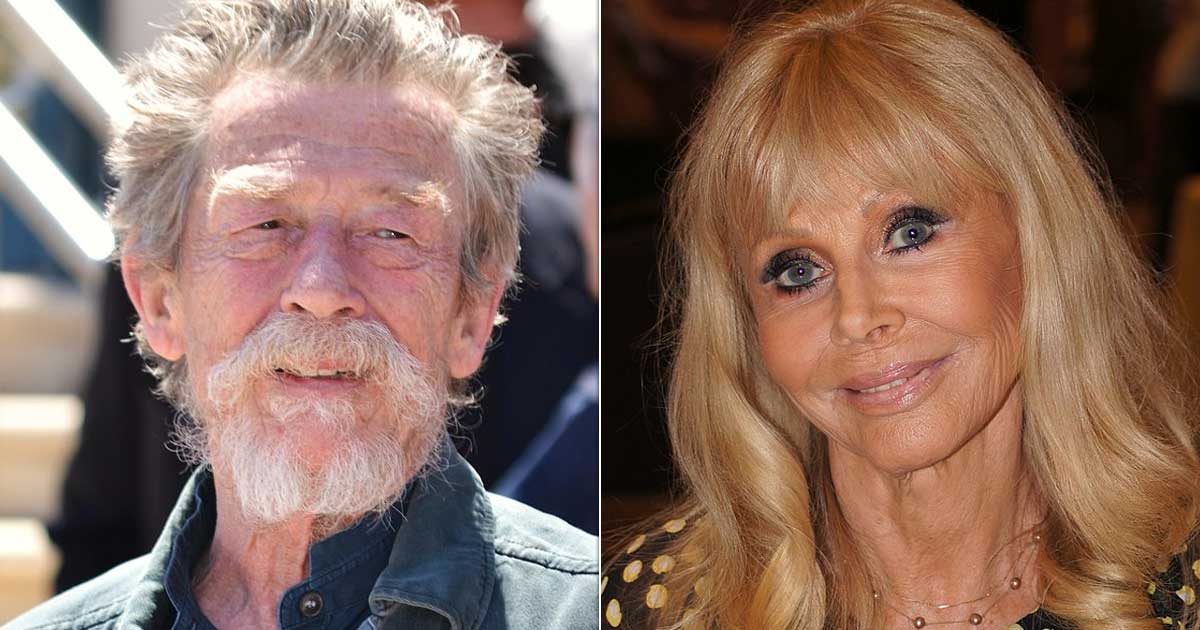 Britt Ekland's Instagram, Twitter & Facebook on IDCrawl