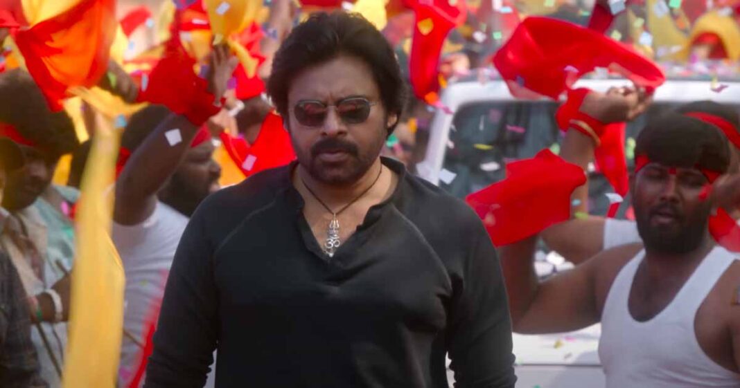 Bro Movie Review: A Concoction Confused Between Serving Pawan Kalyan’s ...