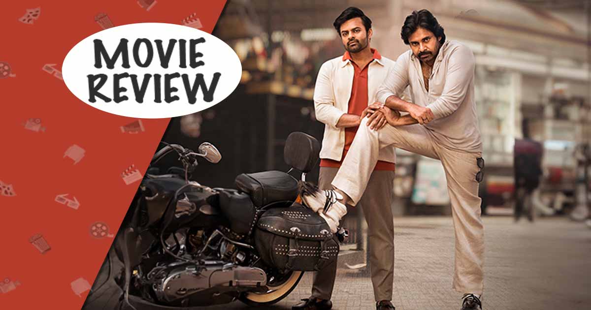 Bro Movie Review: A Concoction Confused Between Serving Pawan Kalyan’s ...