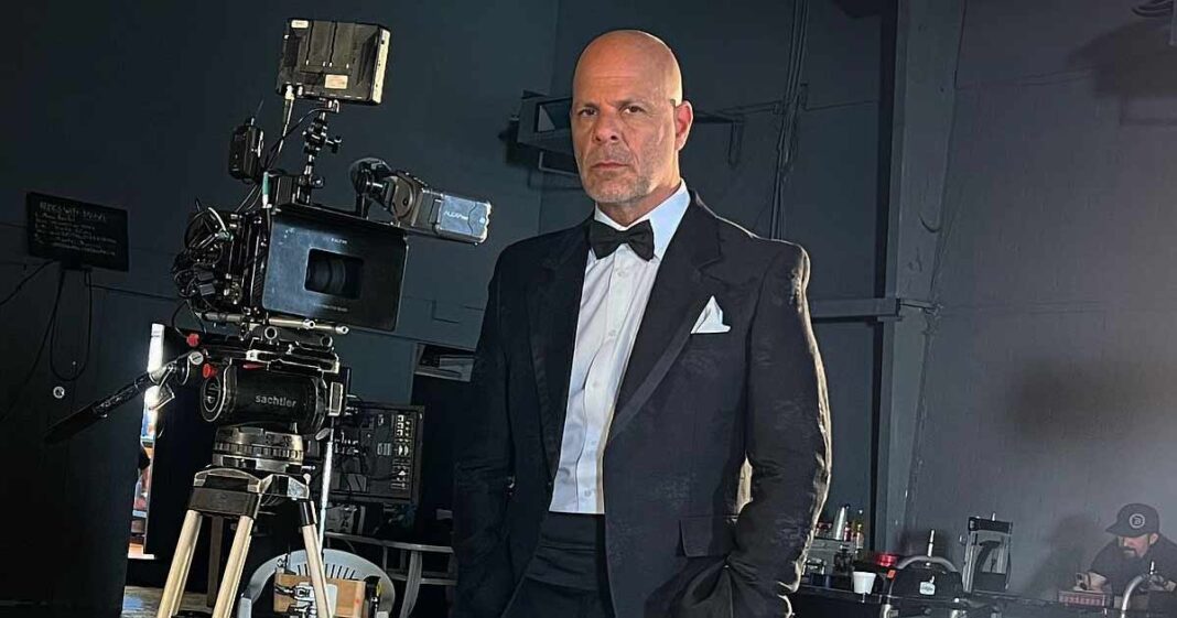 Bruce Willis Recalls The 'Die Hard' Stunt That Almost Took His Life ...