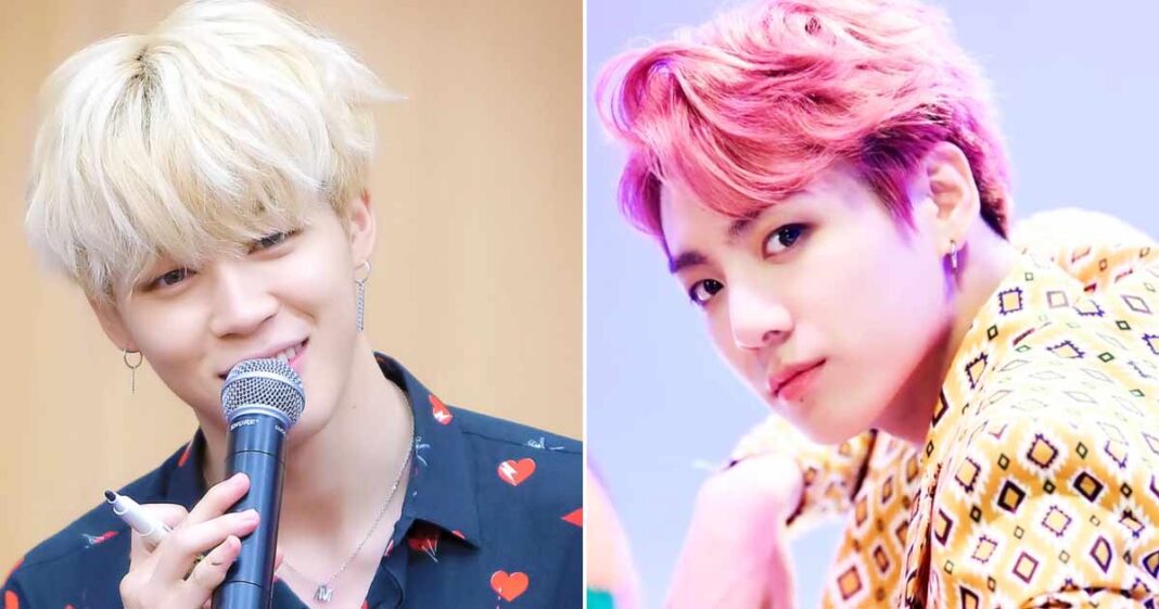 BTS’ Jungkook Continues To Make History With His Debut Single ‘Seven ...