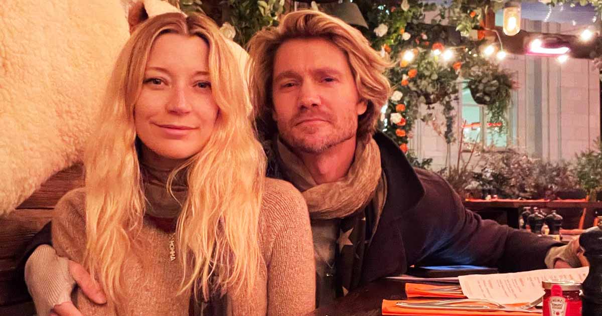 Chad Michael Murray As A Kid