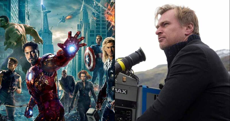 Robert Downey Jr As Iron Man, Was "Greatest Casting Decision In History ...