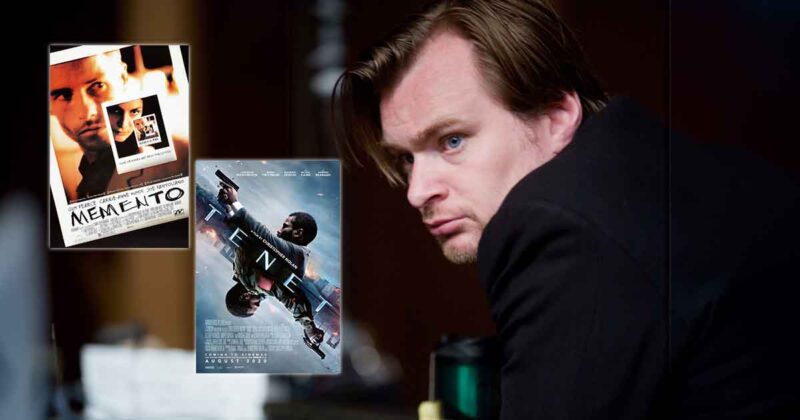 Christopher Nolan & His Obsession With Dead Wives: From Memento To Tenet, Here’s How Tortured ...