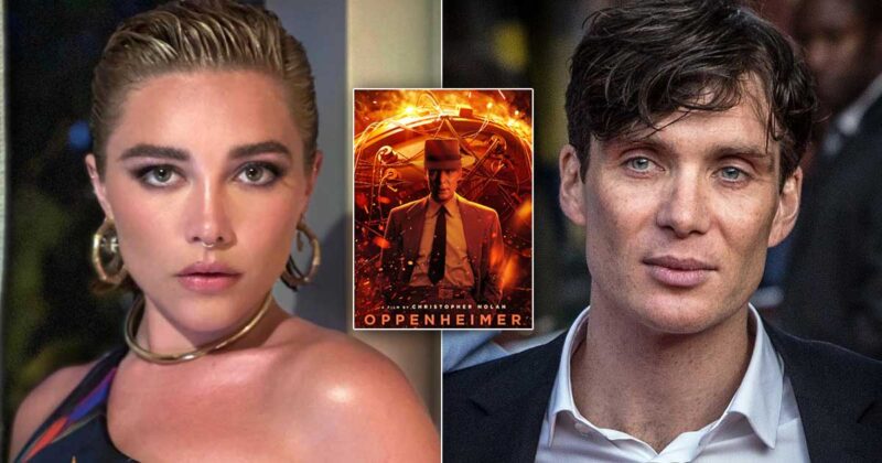 Cillian Murphy Breaks Silence On Doing Prolonged N*de Scene With ...