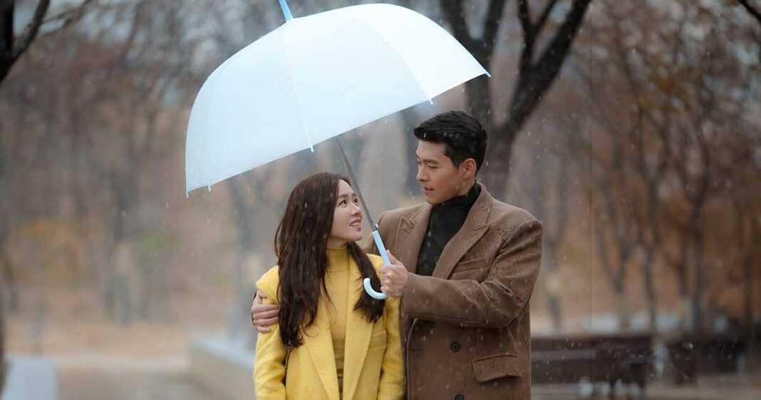 'Crash Landing On You' Fame Hyun Bin & Son Ye-Jin Apologise To Their Neighbours With A Special ...