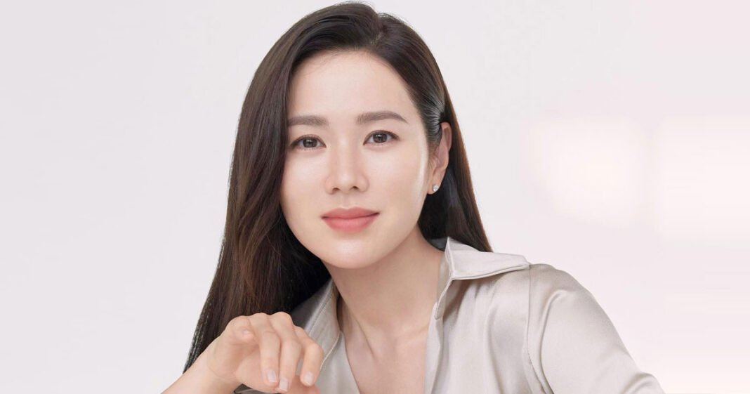 Crash Landing On You’s Son Ye-Jin Once Put Her S*xy Legs On Display As ...
