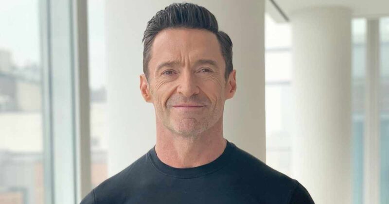 Deadpool 3: Hugh Jackman's 'Yellow Suit' Look Leaked From The Sets, He ...