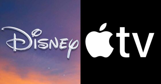 Disney Studios Is Being Sold To Apple Because Of The $800 Million Loss ...