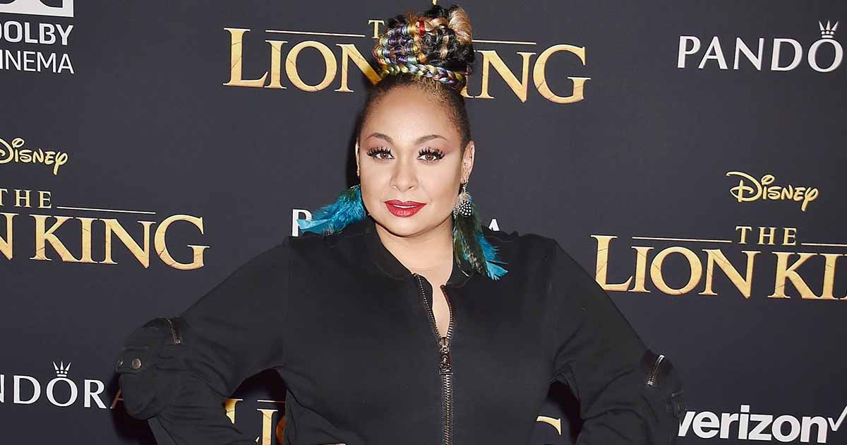 Raven Symone Thats So Raven Cast