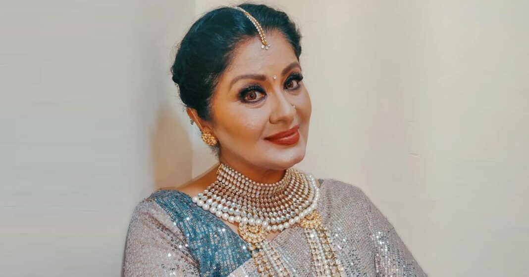 'India's Best Dancer 3': Sudha Chandran Gets Emotional As Contestants ...