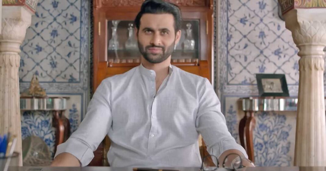 Inspector Avinash Review: Masala At Best With No Room For Subtly But ...