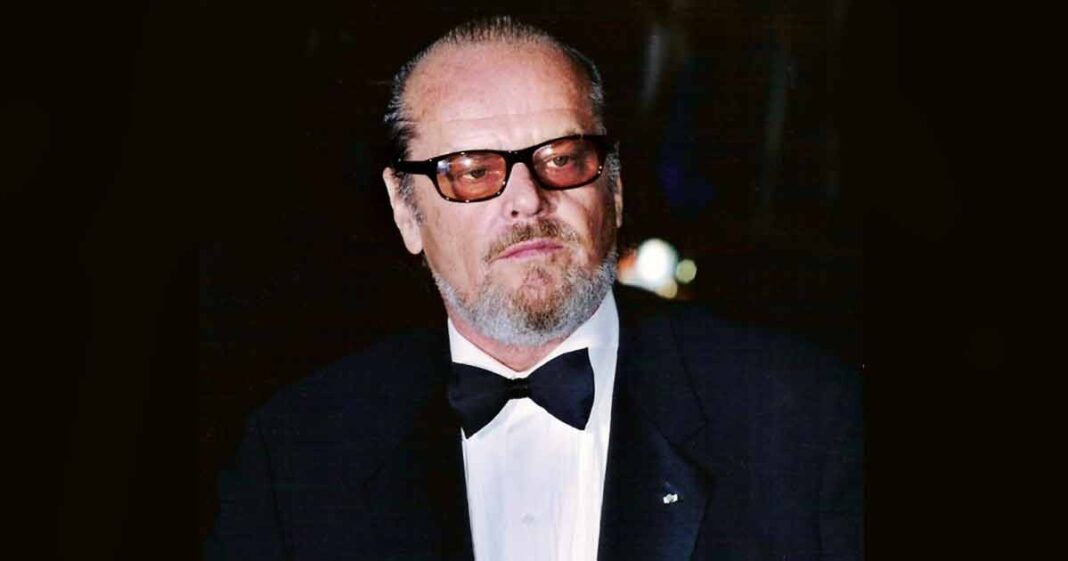When Jack Nicholson Broke Silence Over Smoking 155 Joints For 'Easy ...
