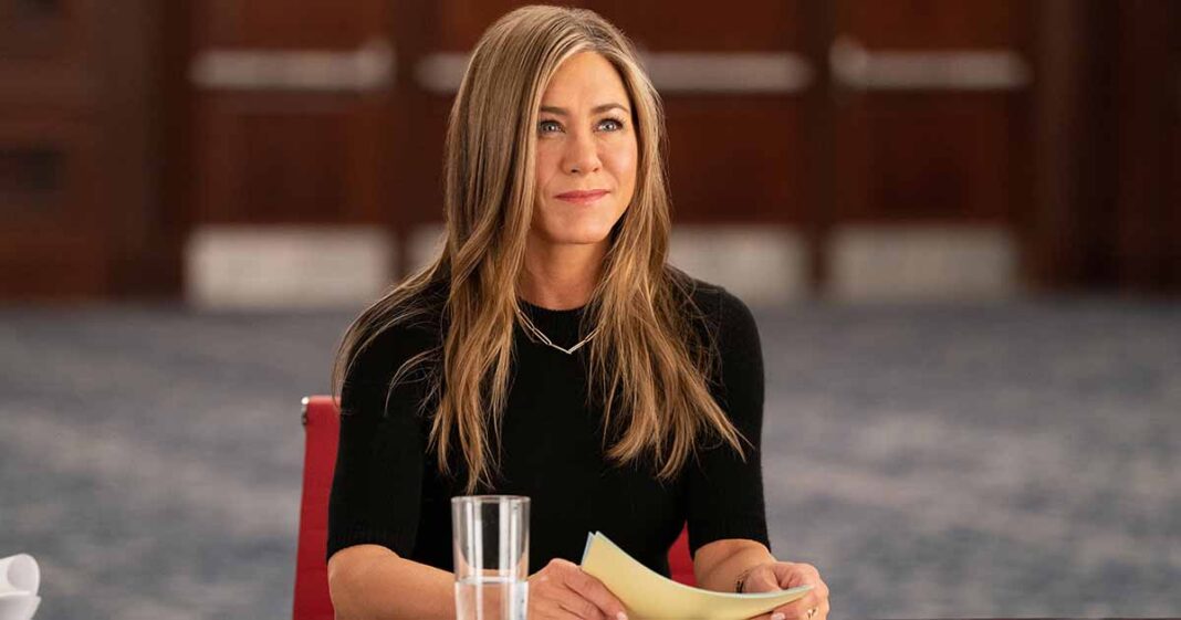 Jennifer Aniston Is Really Dead? Friends Actress Falls Victim To ...