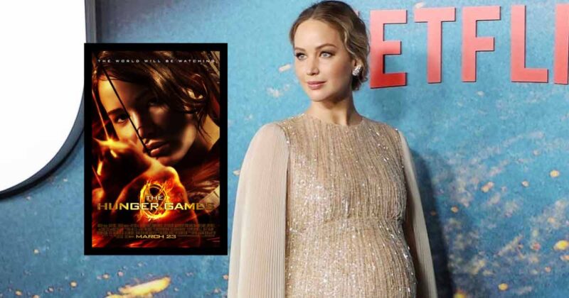When Jennifer Lawrence Slammed Her Own Casting In 'The Hunger Games' Franchise Despite Its $2.9 ...