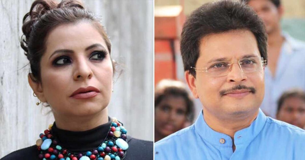 Taarak Mehta Ka Ooltah Chashmah: Jennifer Mistry's Heartbreaking ...