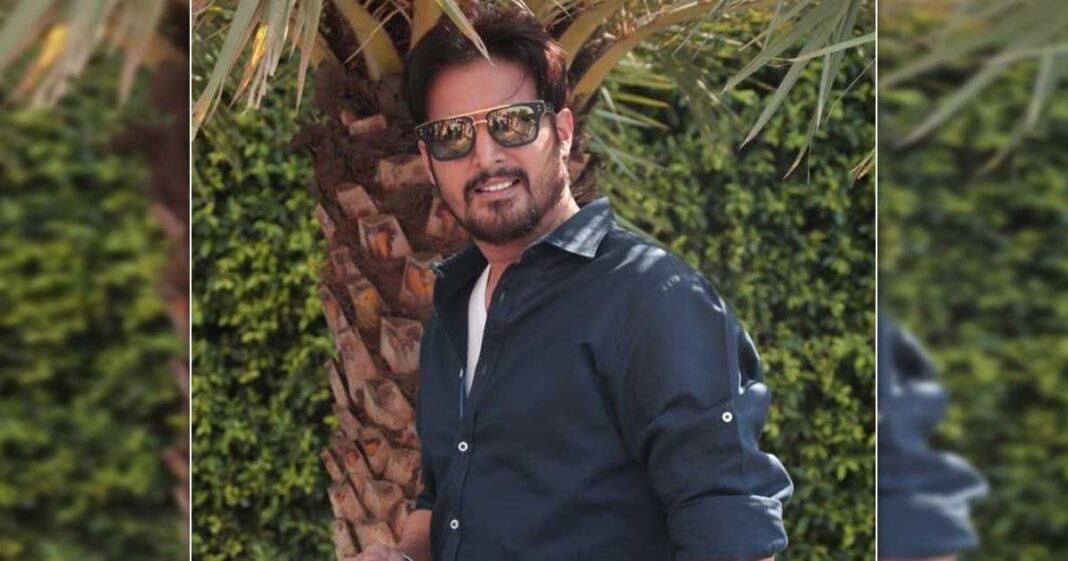 Jimmy Shergill Opens Up On His Film 'Choona': "I Like Engaging ...