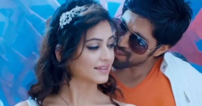 'Googly' Clocks In 10 Years! Kriti Kharbanda Looks Back At Her Yash ...