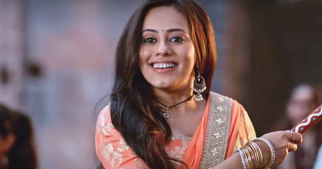 ‘Pandya Store’ Fame Krutika Desai Reveals How Ratan Rajput's Debut Show ...