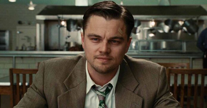 Leonardo DiCaprio Once Confessed About Being Thrown Out Of A Popular ...
