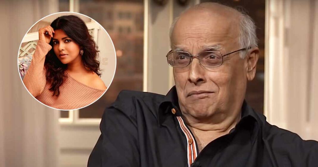 Mahesh Bhatt Was Once Called The 'Biggest Don Of The Industry', Accused ...