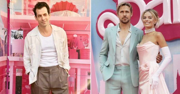 Barbie: Mark Ronson Scrapped A Few ‘Great Songs' As They Didn’t Fit The ...