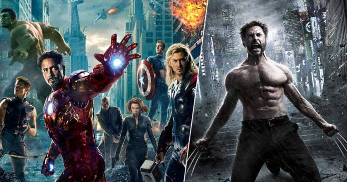Marvel Fans Demand Avengers vs X-Men After MCU's Lackluster Phase 5; Netizens Say, "Scrap The ...