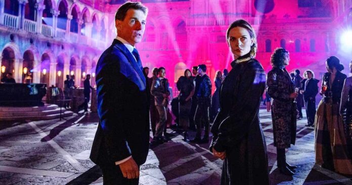 Mission: Impossible 7 Box Office (Worldwide): All Set To Hit $100 ...