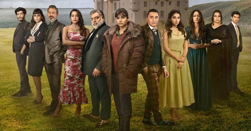 Neeyat Movie Review: Cunning Moves & Clichés Go Hand In Hand Here, But ...