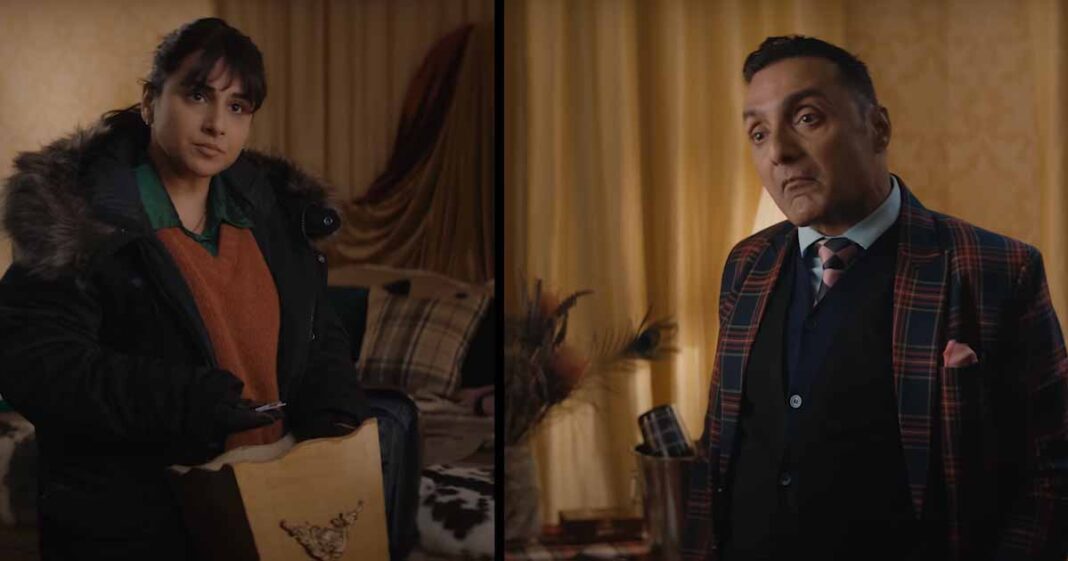 Neeyat Movie Review: Cunning Moves & Clichés Go Hand In Hand Here, But ...