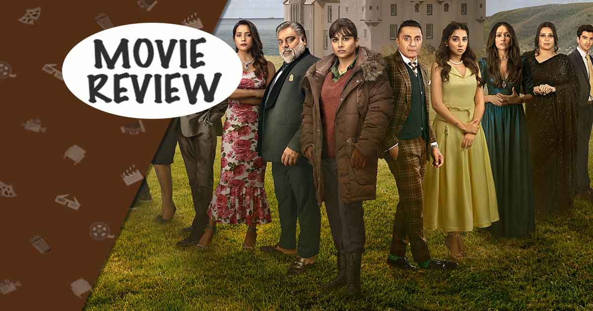 Neeyat Movie Review: Cunning Moves & Clichés Go Hand In Hand Here, But ...