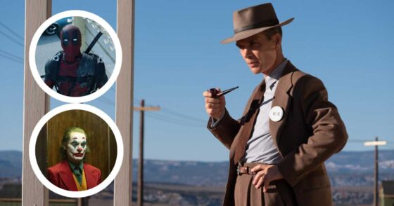 Oppenheimer Box Office Record (Worldwide): Becomes 1st R-Rated Film To ...
