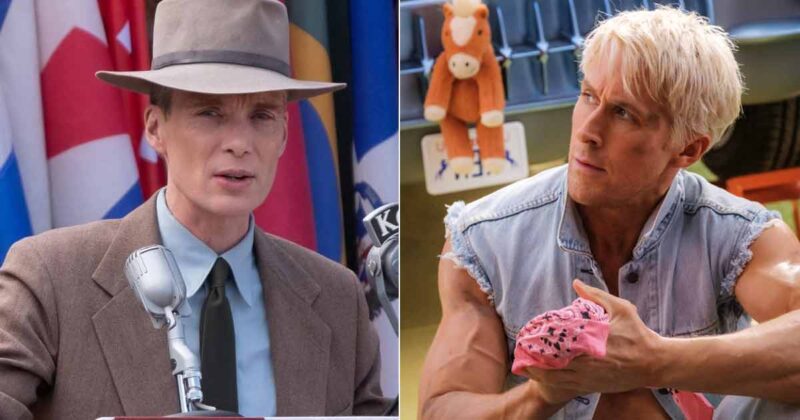 Oppenheimer: Cillian Murphy Led Film Creates Havoc By Hitting Rotten ...