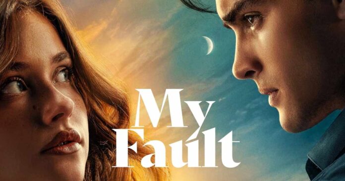 Gabriel Guevara & Nicole Wallace Starrer 'My Fault' Gets Greenlit For ...
