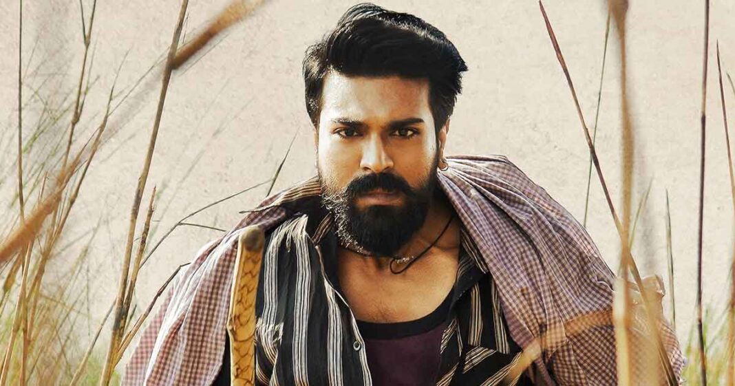 Rangasthalam Box Office (Japan): Ram Charan's Film Puts On A Superb ...