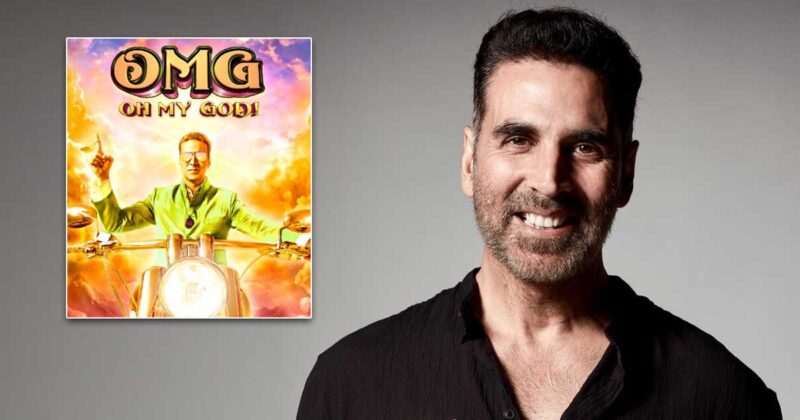 Remember When Akshay Kumar Ditched Non-Vegetarian Food & Proved His ...