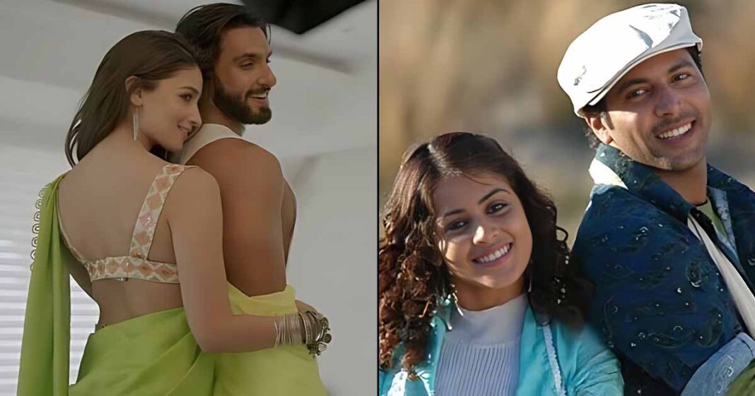 Rocky Aur Rani Kii Prem Kahaani: Did Karan Johar Get Inspired By A ...