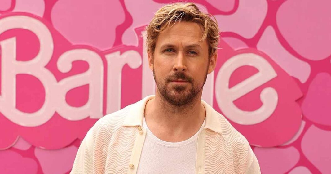 When Barbie Actor Ryan Gosling Admitted He Was Certainly Not A ‘Child ...
