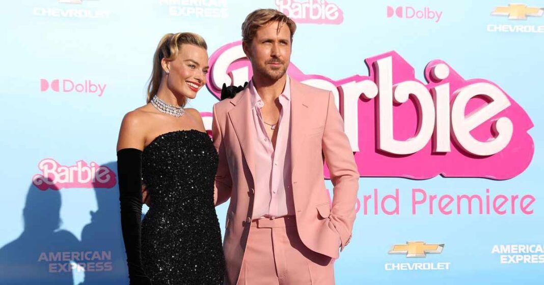 Ryan Gosling Makes An Interesting Revelation About An ‘Avalanche’ Of ... Ryan Gosling Makes An Interesting Revelation About An ‘Avalanche’ Of ...