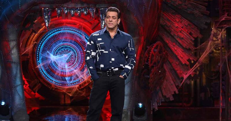Salman Khan Quits Bigg Boss OTT 2 & Is Unlikely To Host Bigg Boss 17 ... Salman Khan Quits Bigg Boss OTT 2 & Is Unlikely To Host Bigg Boss 17 ...