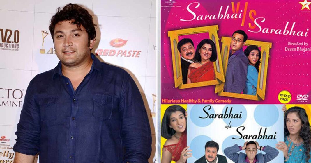 Sarabhai Vs Sarabhai: Rajesh Kumar On Auditioning 8 Hours For ‘Rosesh’, Says “I Found His Voice ...