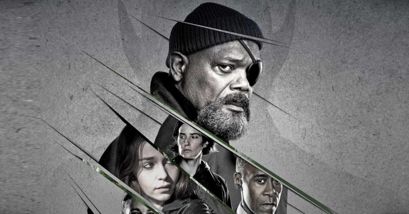 Secret Invasion Review (Finale): MCU Crash Course On How To Spoil A ...