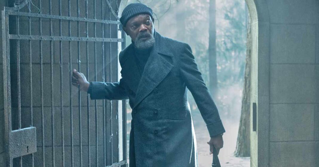 Secret Invasion Review (Finale): MCU Crash Course On How To Spoil A ...