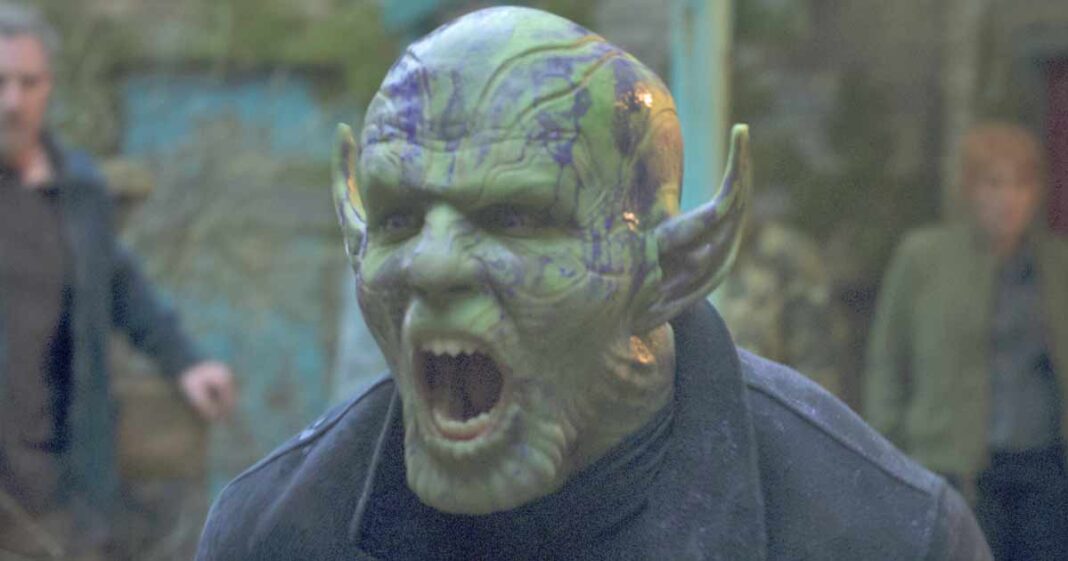 Secret Invasion Review (Finale): MCU Crash Course On How To Spoil A ...