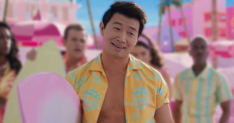 "Barbies Were Having Relaxing Night, The Kens Were Testosterone ...