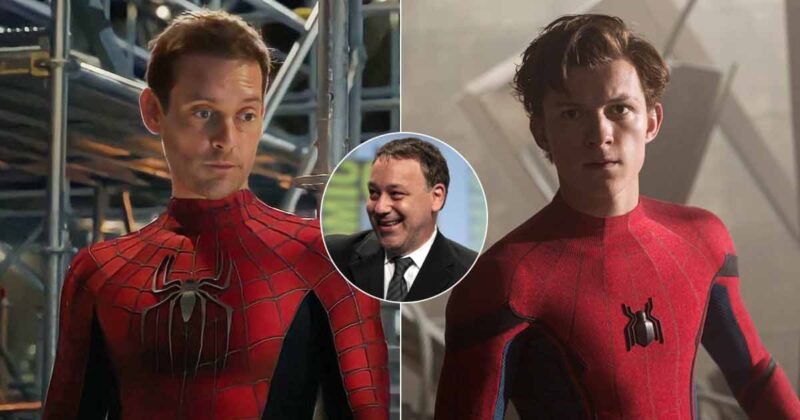 Spider-Man 4: Tobey Maguire & Sam Raimi May Join Forces For Yet Another ...