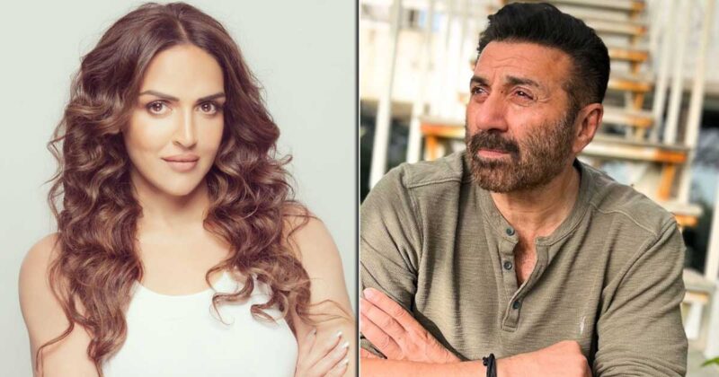 "Sunny Deol Is Esha Deol's Father" A Roadies Contestant Once Said ...